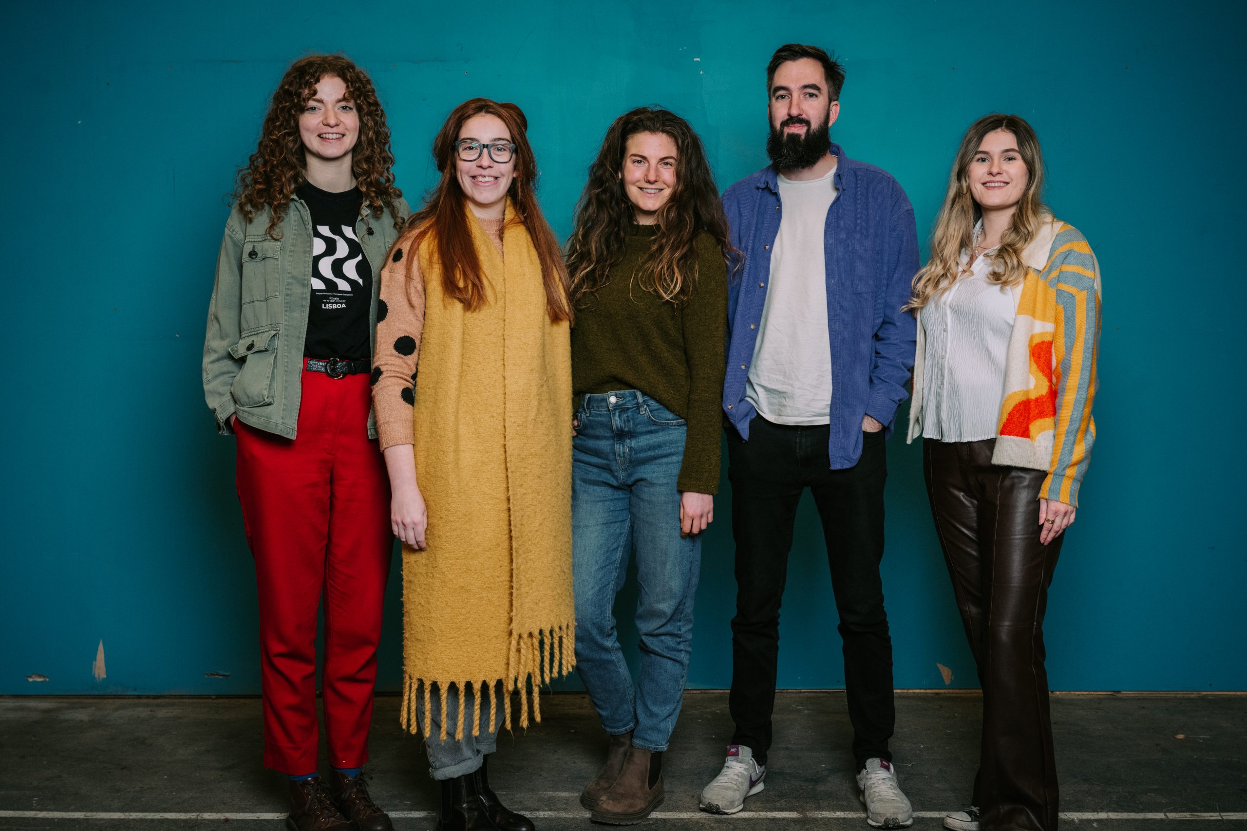 Contact Us - Make CIC