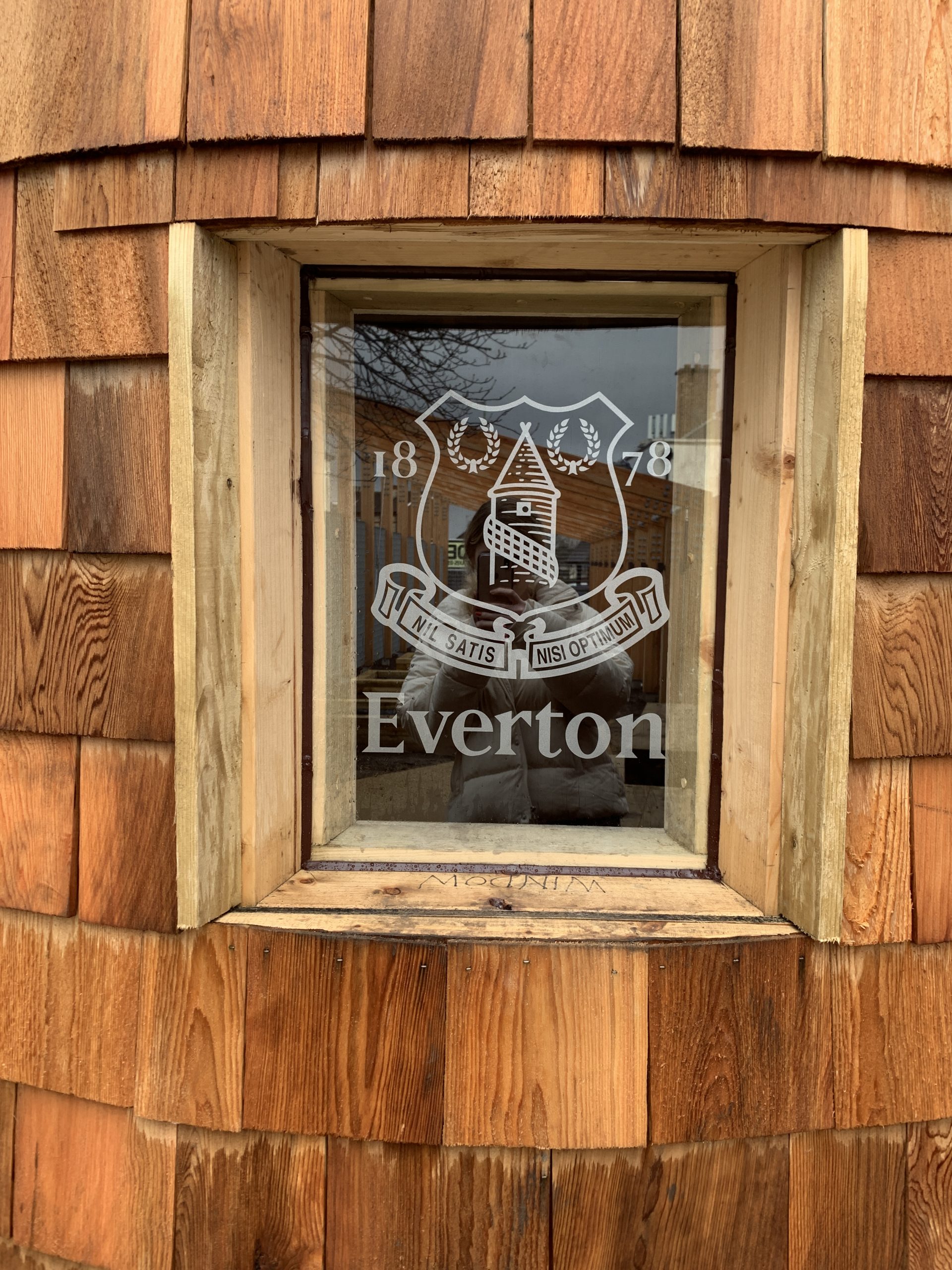 The Rupert Tower for Everton Free School - Make CIC