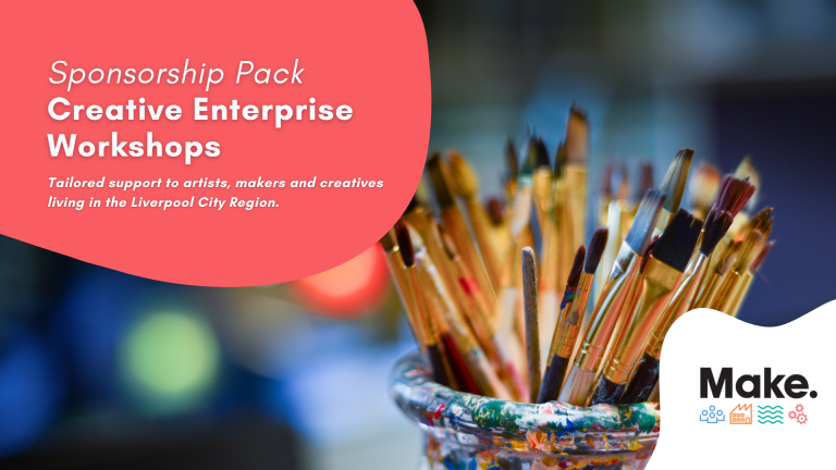 Make CIC - Workspaces, classes and events for makers