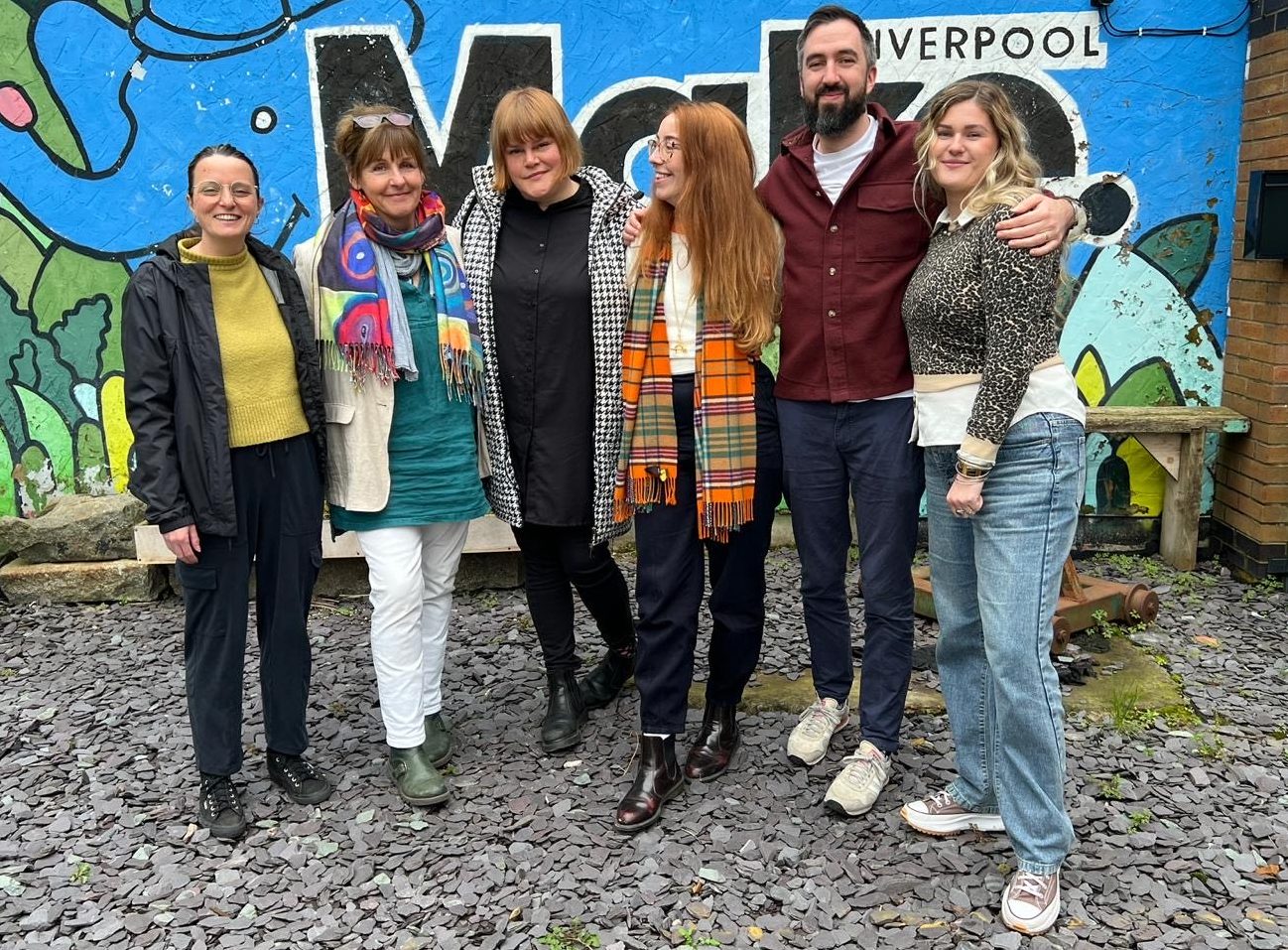 Contact Make CIC - Make CIC