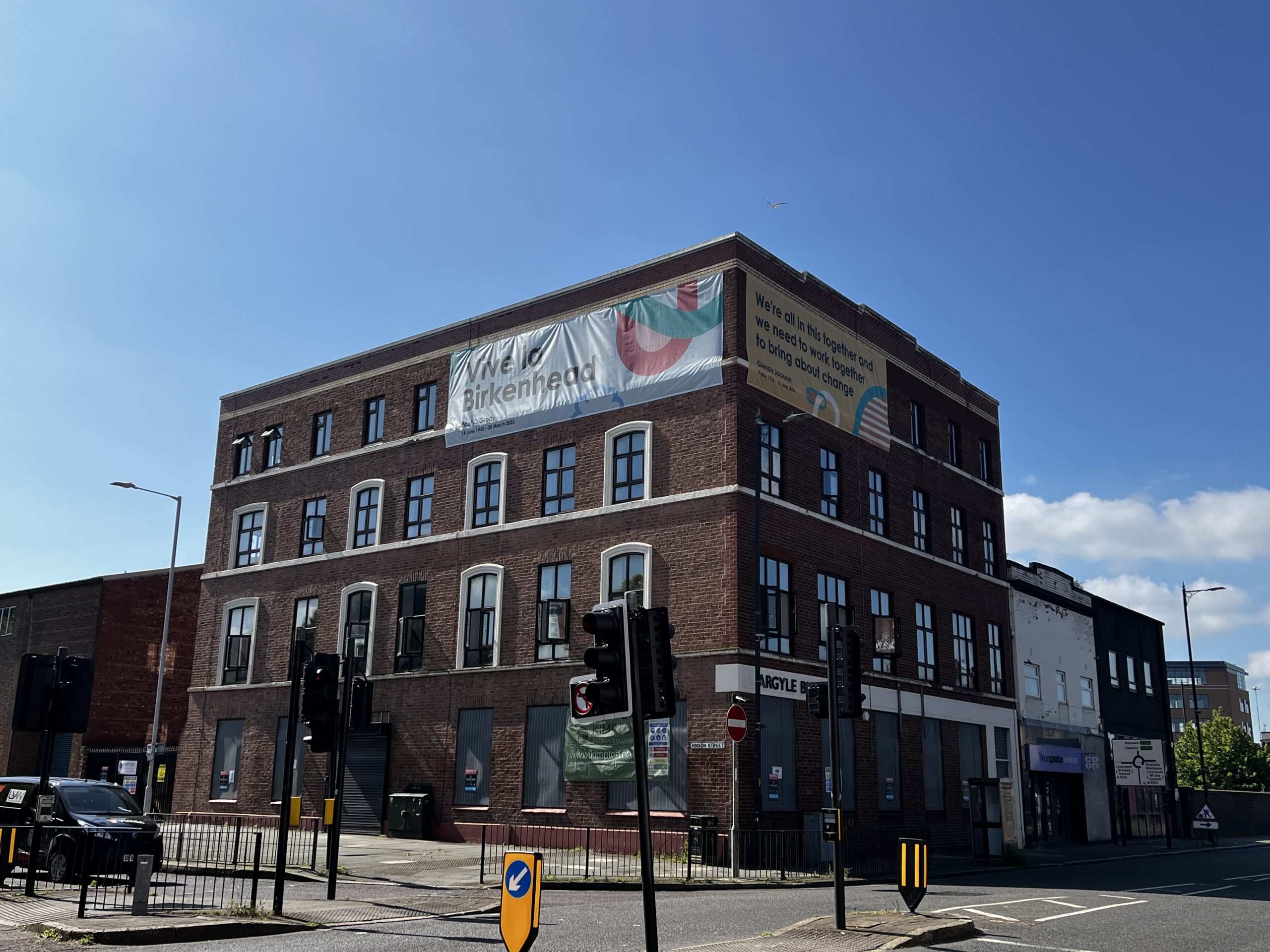 Make Hamilton - Make CIC