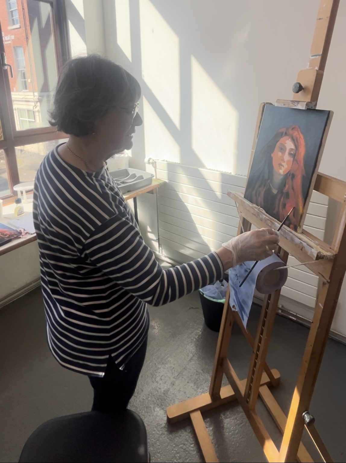 Make Celebrates New Permanent Home - Make CIC